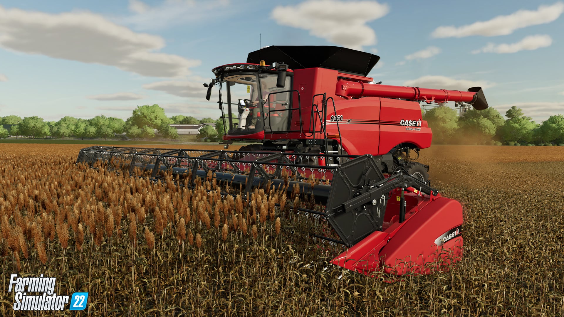 Farming Simulator 22 Free Download PC (v1.14.0.0)