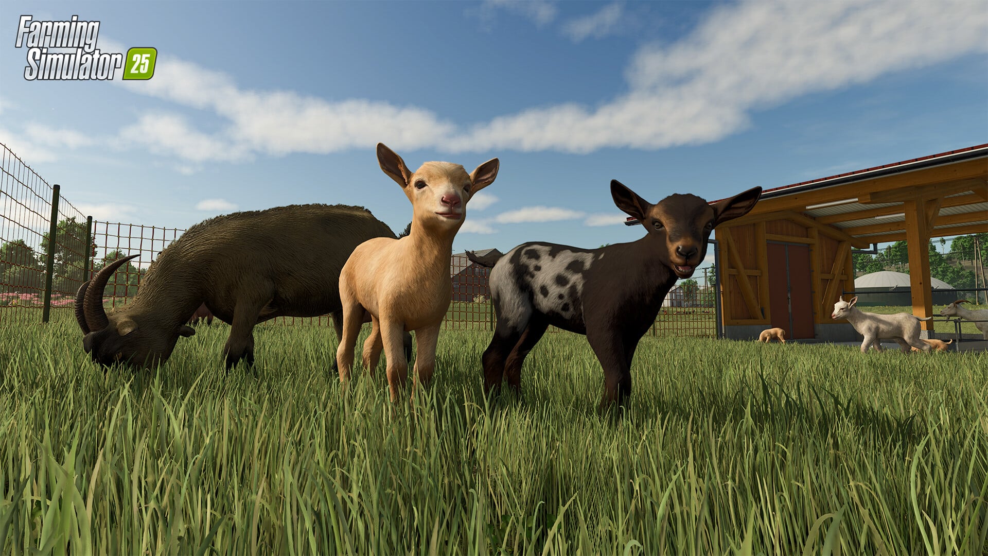 Farming Simulator 25 Free Download PC (v1.11.0.0)