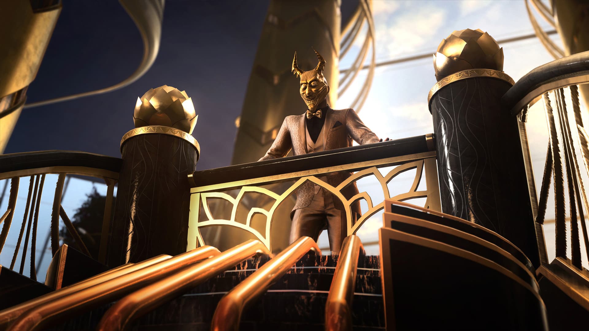 Hitman 3 Free Download PC (v3.220.1)