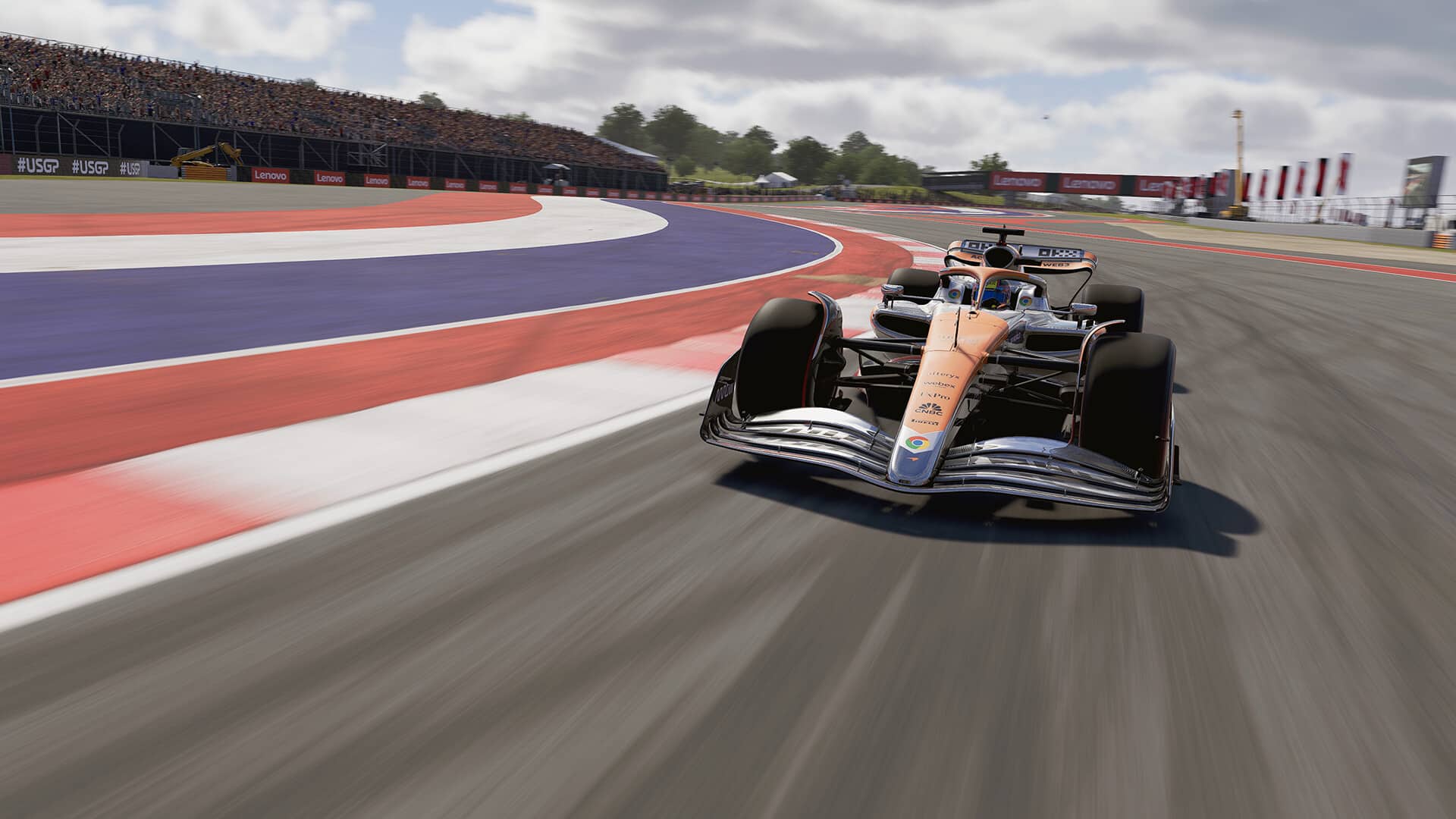F1 24 Free Download PC (v1.18)