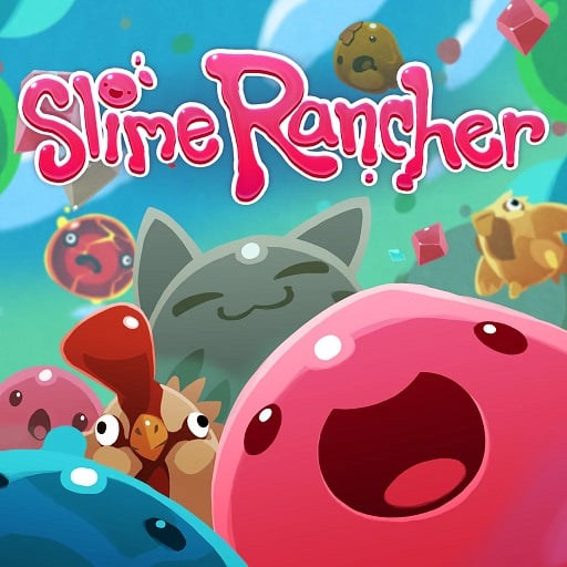 Slime Rancher Free Download PC (v1.4.4)