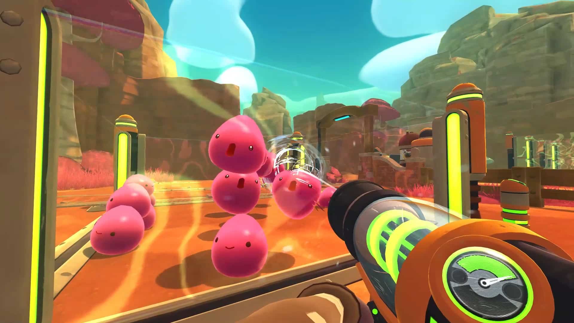 Slime Rancher Free Download PC (v1.4.4)