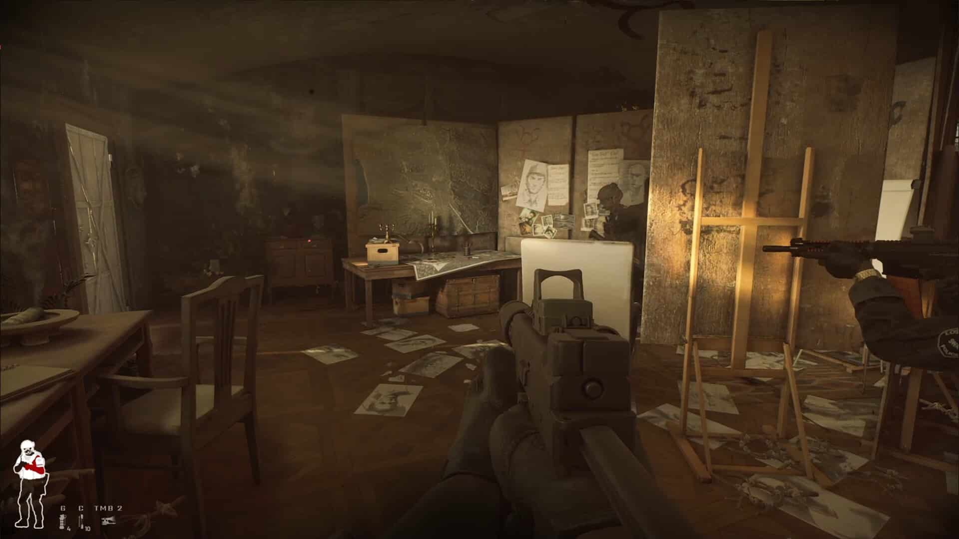 Ready or Not Free Download PC (v71134) Ready or Not Free Download PC (v71134)