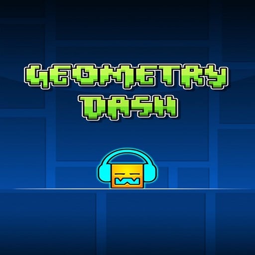 Geometry Dash Free Download for PC (v2.207a)