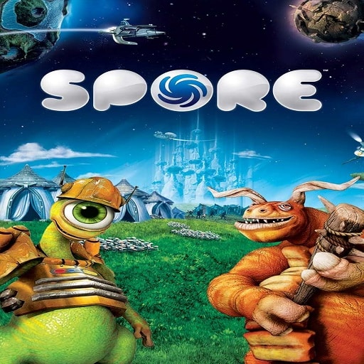 SPORE Free Download PC (v3.1.0.29)