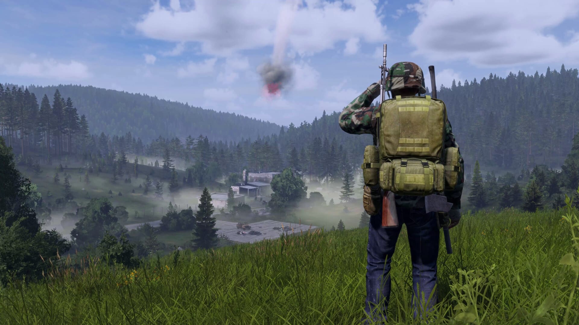 DayZ Free Download PC (v1.28)