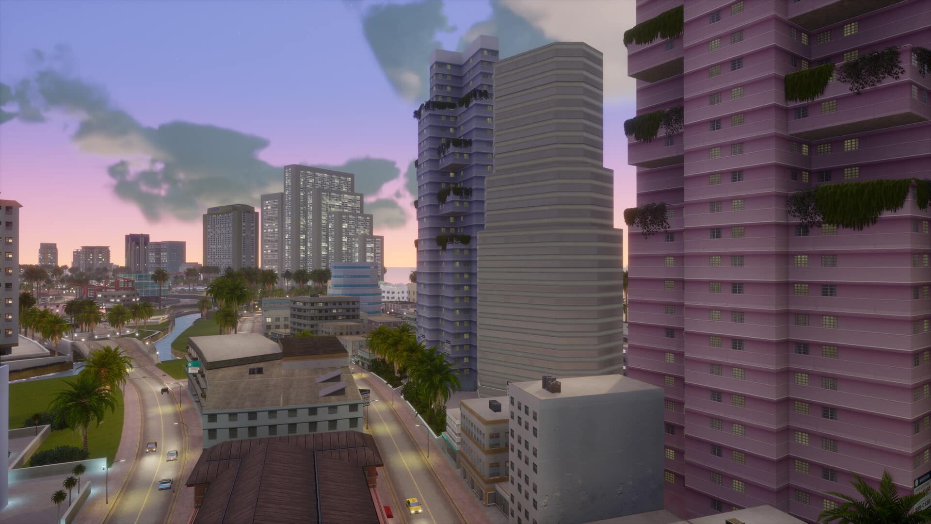 Grand Theft Auto: Vice City Free Download for PC (v1.112)
