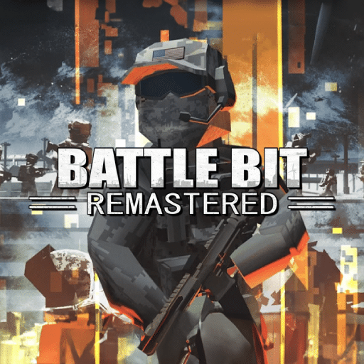 BattleBit Remastered Free Download PC (v2.2.4)