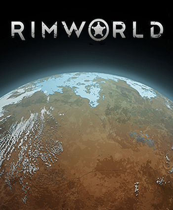 RimWorld Free Download PC (v1.6.4566)