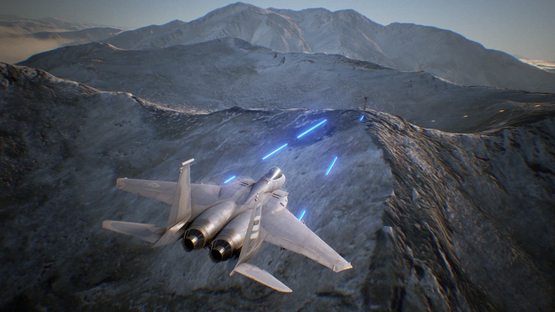 Ace Combat 7: Skies Unknown Free Download PC (v21.08.2023)