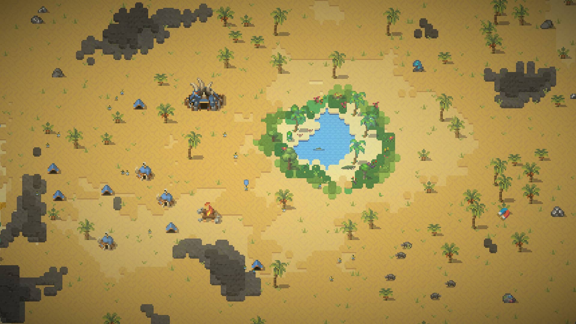 WorldBox Free Download PC (v0.51.0)