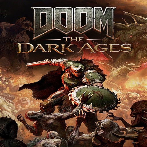 DOOM: The Dark Ages Free Download PC (v2.1)