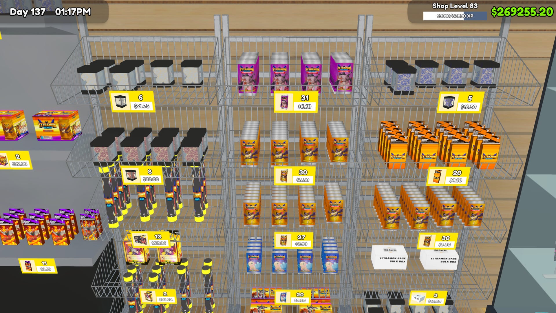 TCG Card Shop Simulator Free Download PC (v0.52)