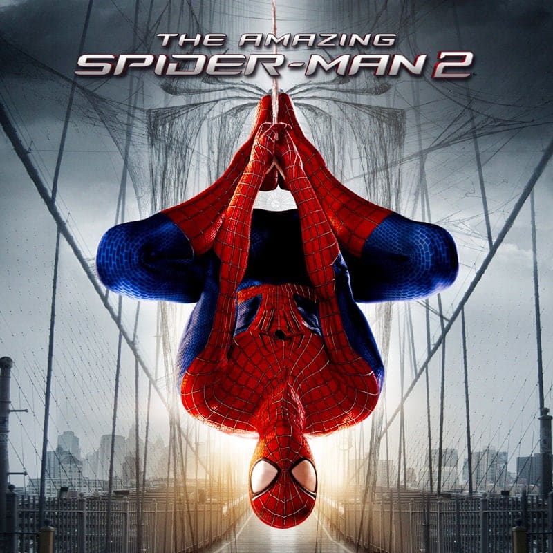 The Amazing Spider-Man 2 Free Download PC (v1.1)