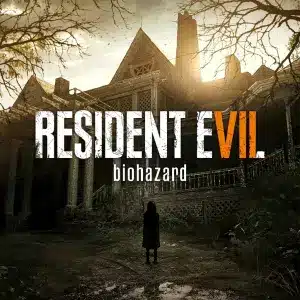 Resident Evil 7: Biohazard Free Download PC (b6405998)
