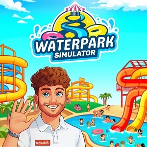Waterpark Simulator Free Download PC (v0.2.27)