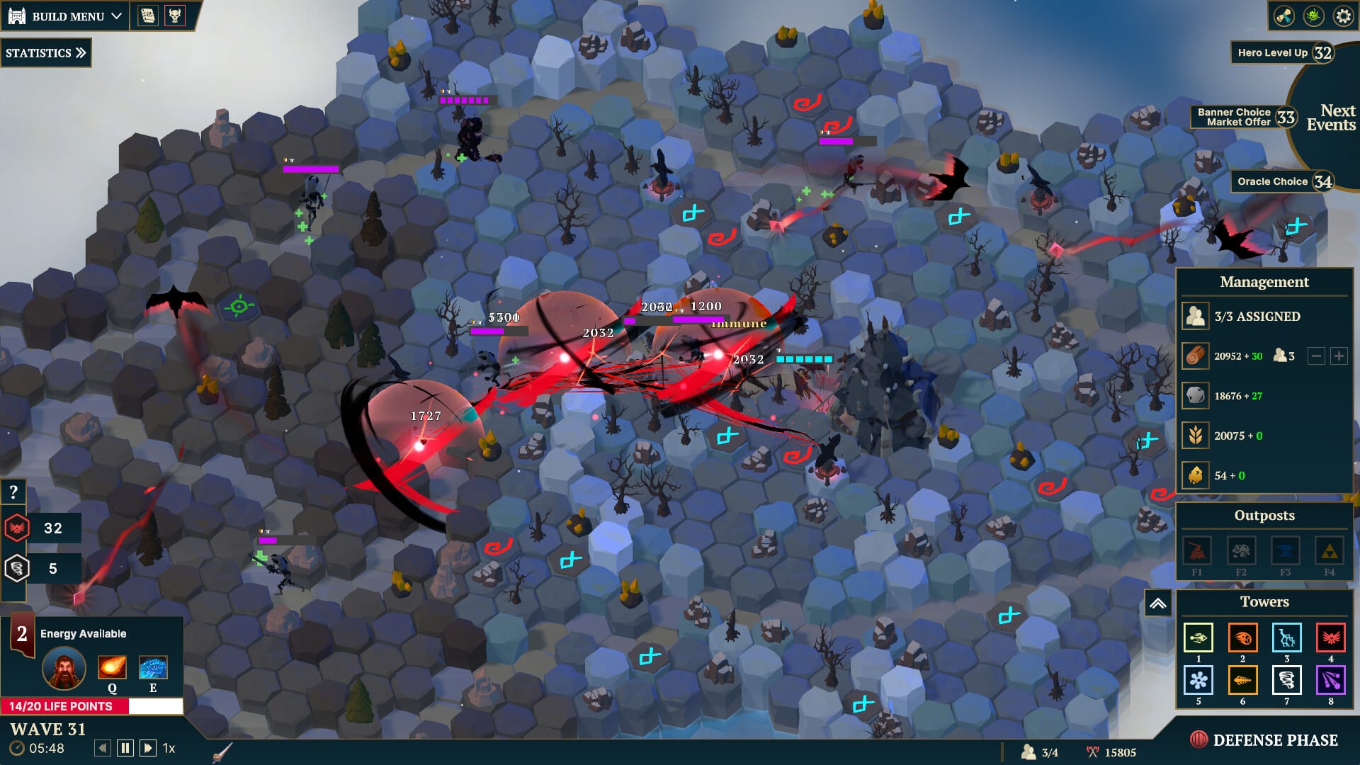 Nordhold Free Download PC (v1.0.692)