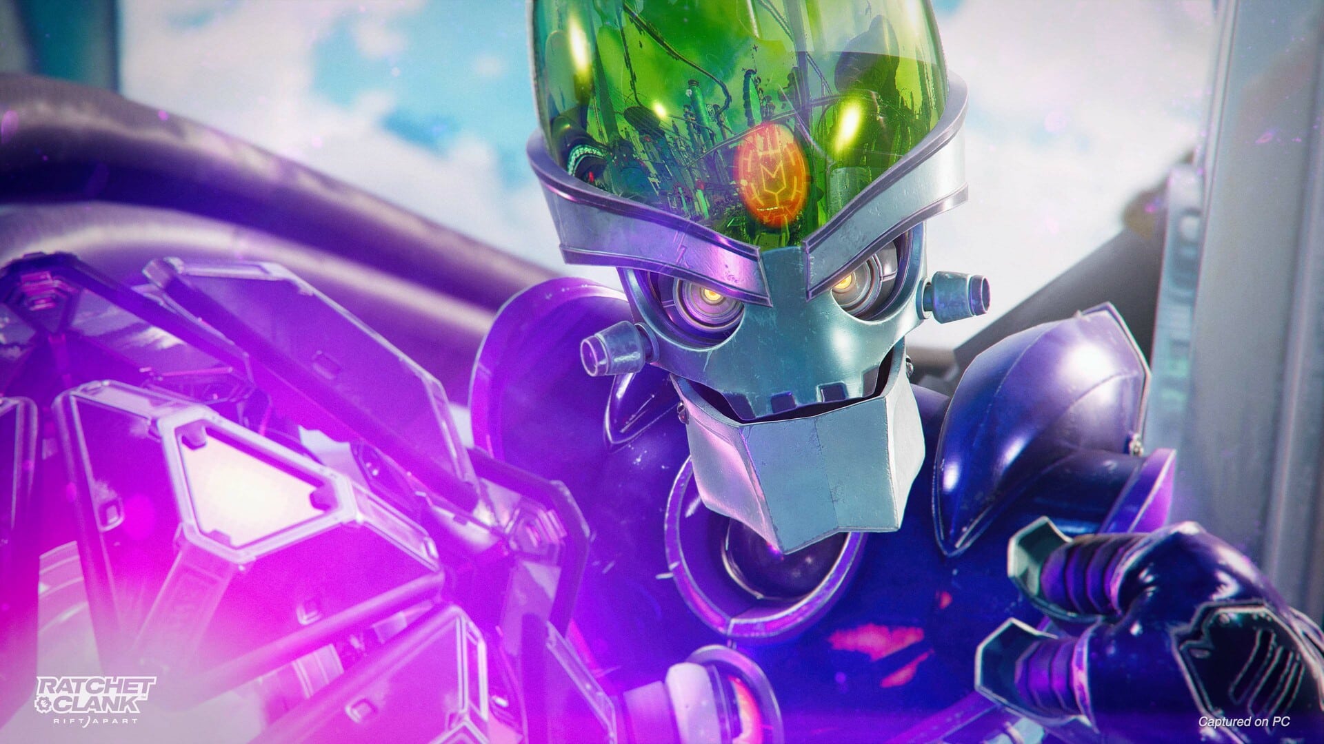 Ratchet & Clank: Rift Apart Free Download PC (v2.618.0.0)