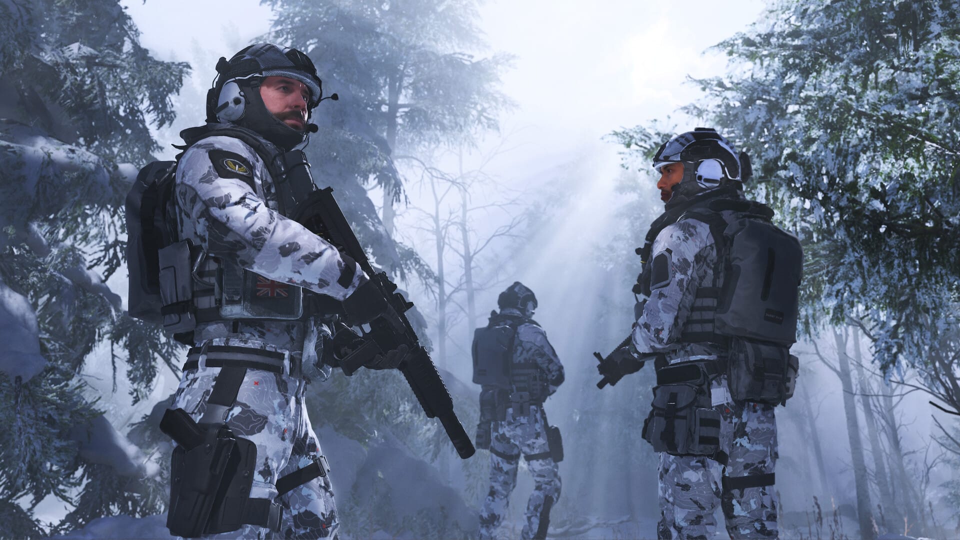 Call of Duty: Modern Warfare III Free Download PC (v1.0.4)