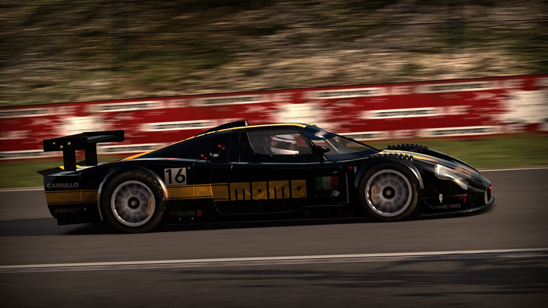 Need for Speed: Shift Free Download PC (v1.02)